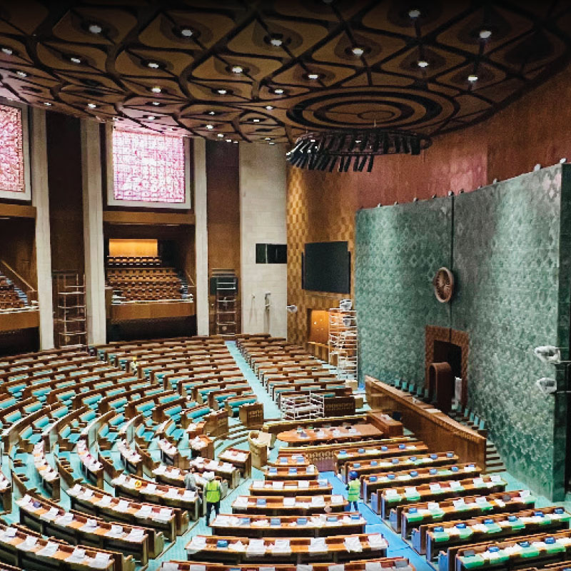 Tata Projects Integrated Annual Report 2021-2022