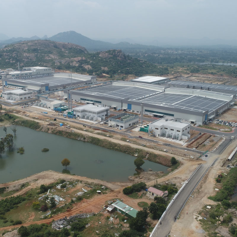 Tata Projects Integrated Annual Report 2021-2022