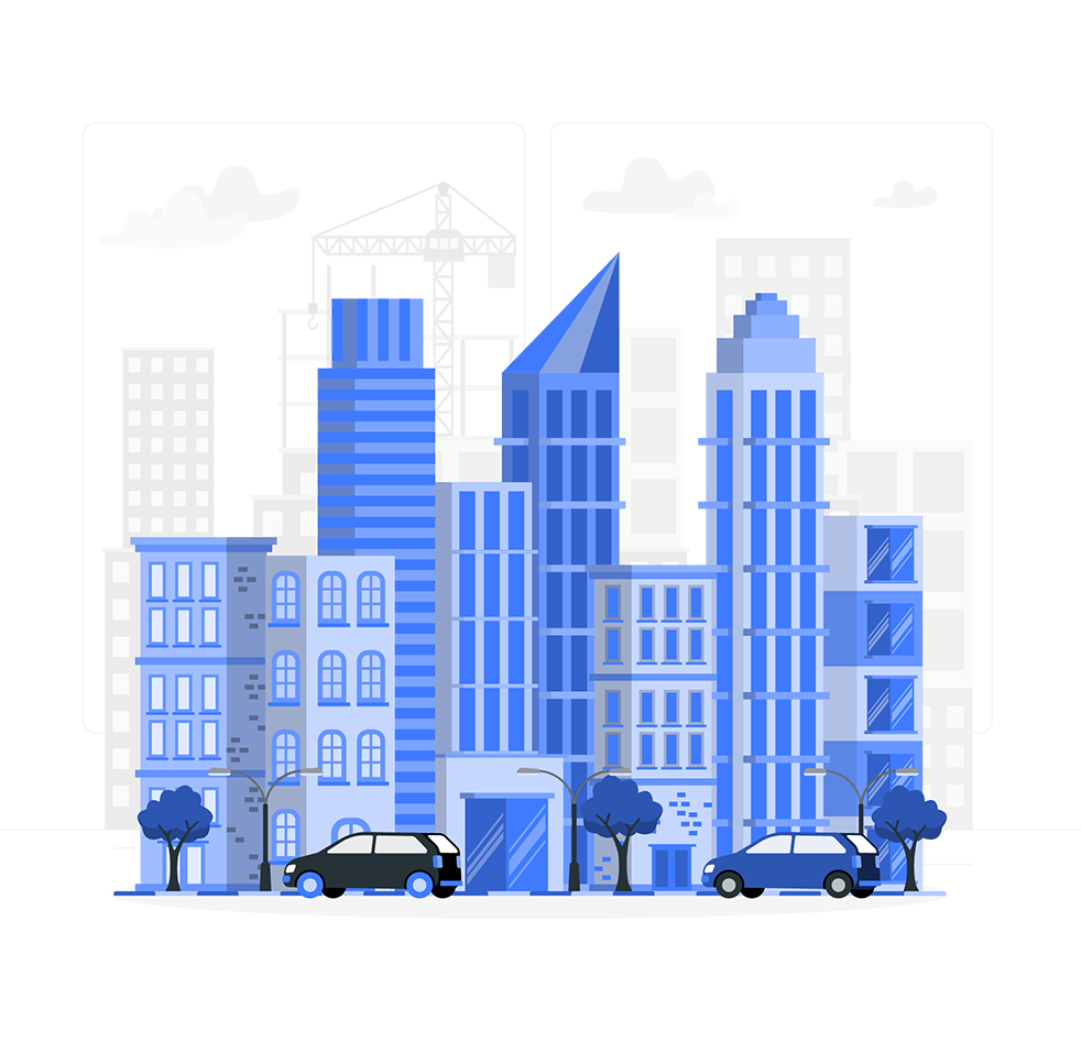 Tata Projects Annual Report 2022 - 2023 | Buildings & Factories