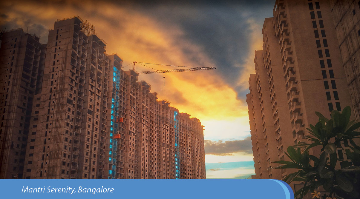 Tata Projects Annual Report 2022 - 2023 | Buildings & Factories