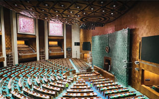 Tata Projects Integrated Annual Report 2021-2022