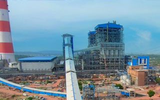 Tata Projects Integrated Annual Report 2021-2022